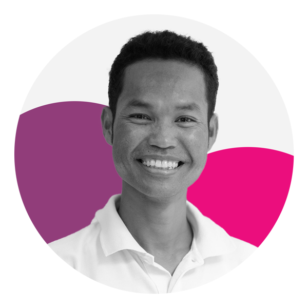 Se Chhin | The Obama Foundation