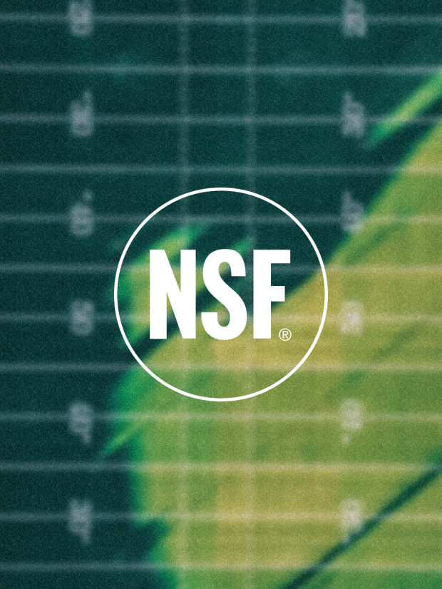Why NSF Certification is Crucial for Athletes and Consumers - ProBio ...