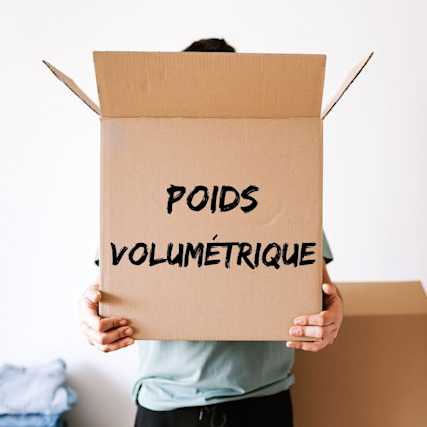Comment calculer le poids volumétrique de votre colis ? | Packlink