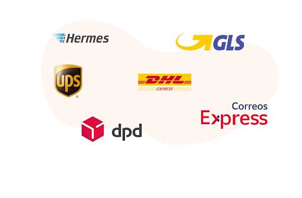 Packlink PRO - How it works