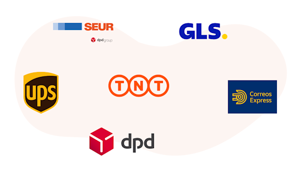 Como funciona o Packlink Pro? | Envios Ecommerce | Packlink