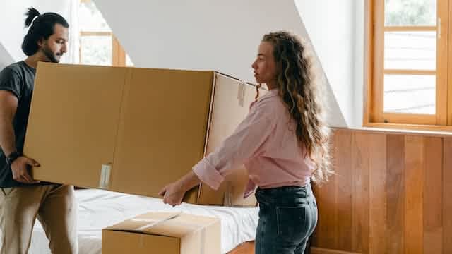 Envoi de Colis Volumineux: Comment Envoyer un Colis Lourd?