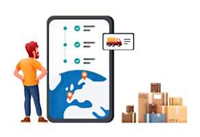 Evri Tracking: Evri Parcel Tracking