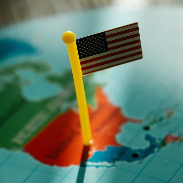 Frais de Douane USA - France Import et Export