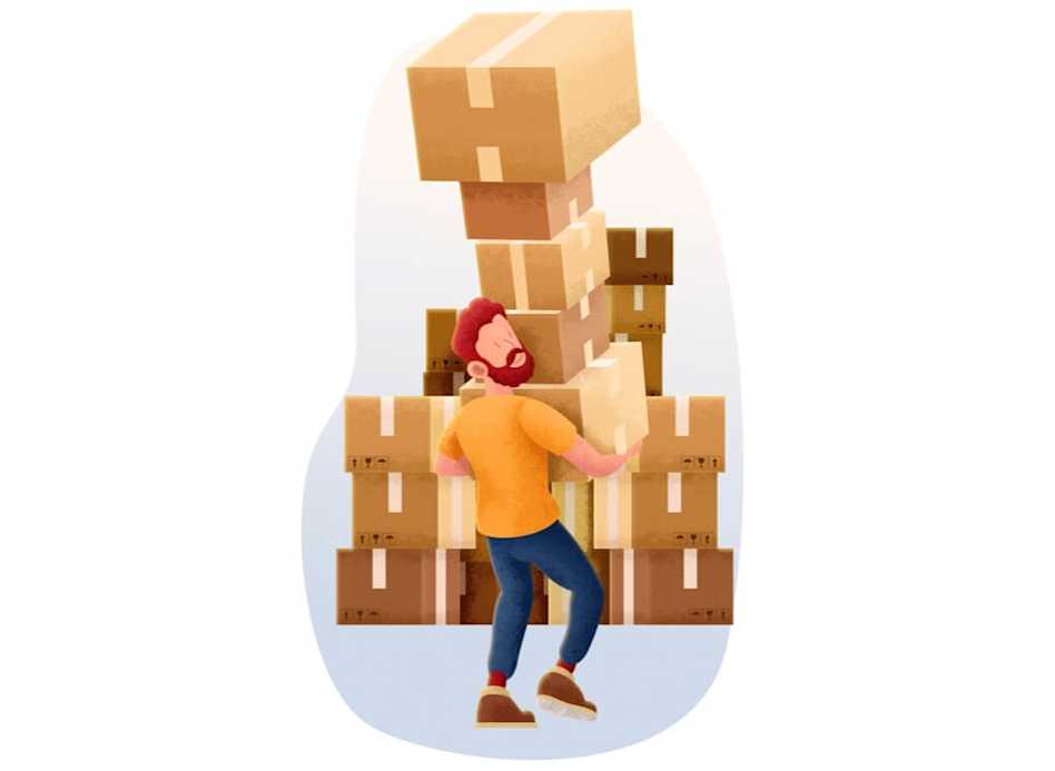 Fragile Parcel: Best Courier for Fragile Items UK