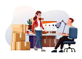 Comment calculer le poids volumétrique de votre colis ? | Packlink