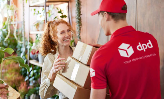 DPD background