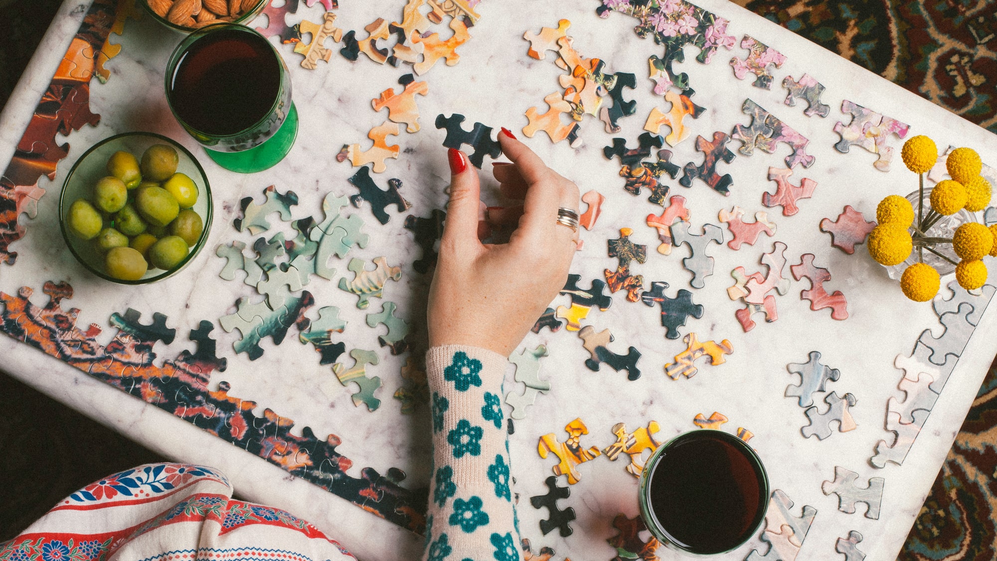 How to transition out of work mode | Courier - Mailchimp