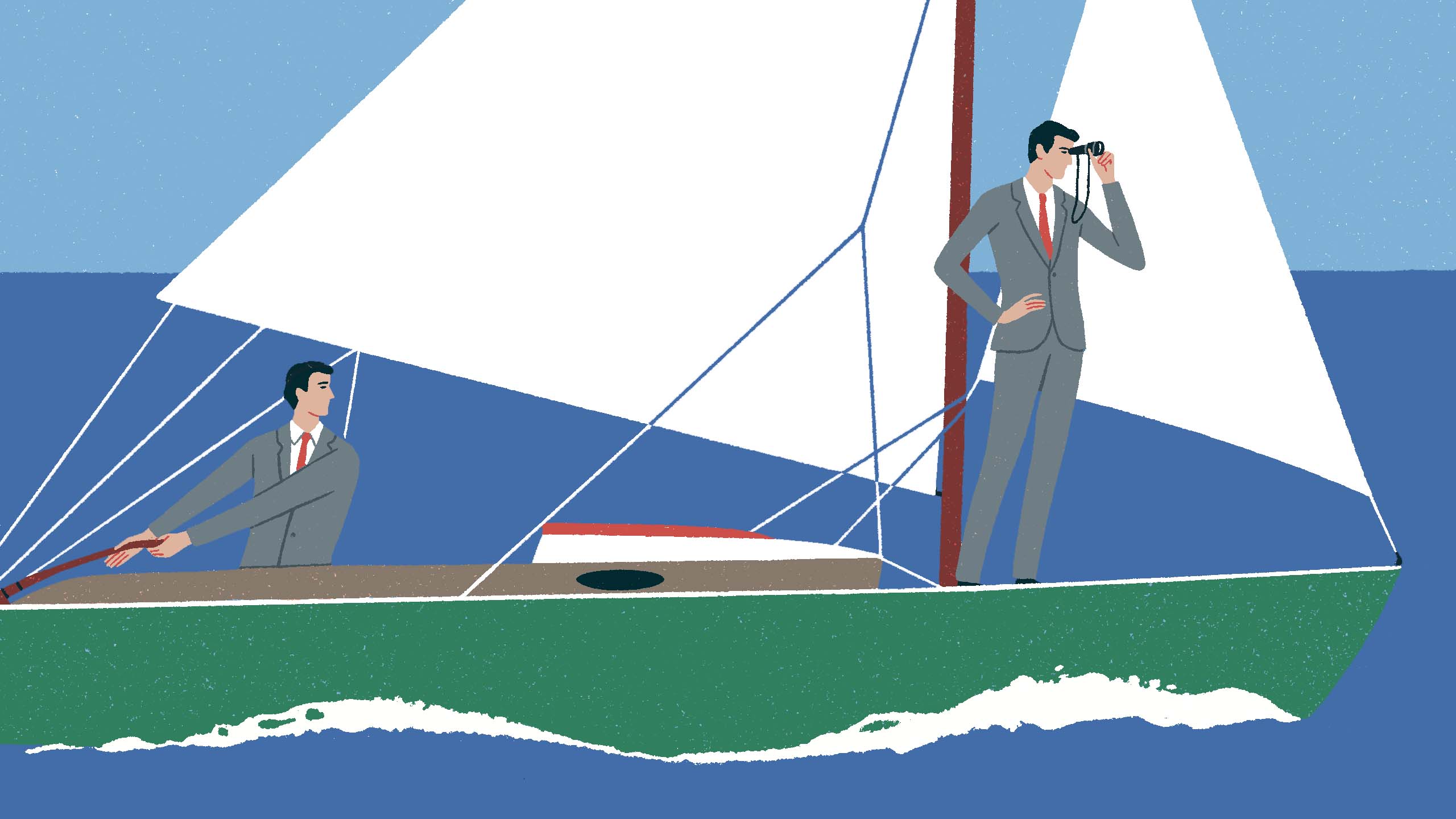 Everything You Need To Know About Finding A Co founder Courier