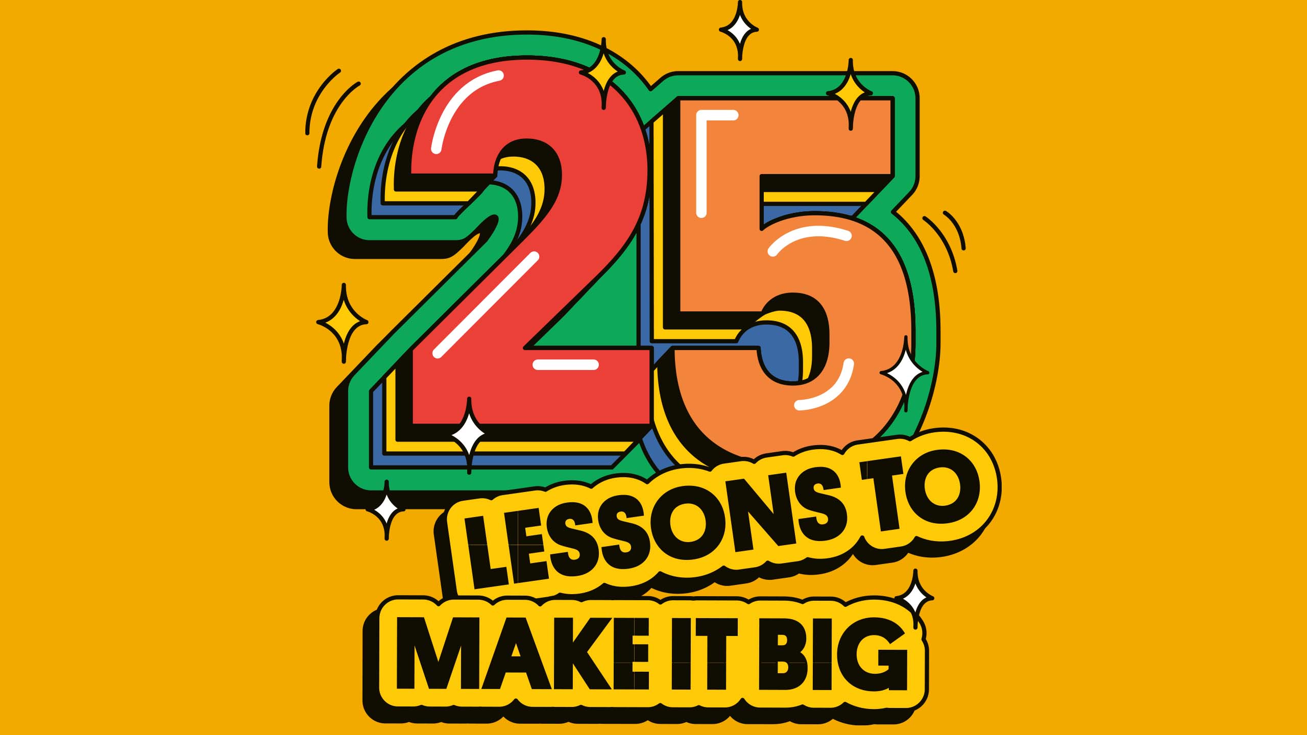 25 Big Lessons From Small Business Courier Mailchimp 25-big-lessons-from-small-business-courier-mailchimp