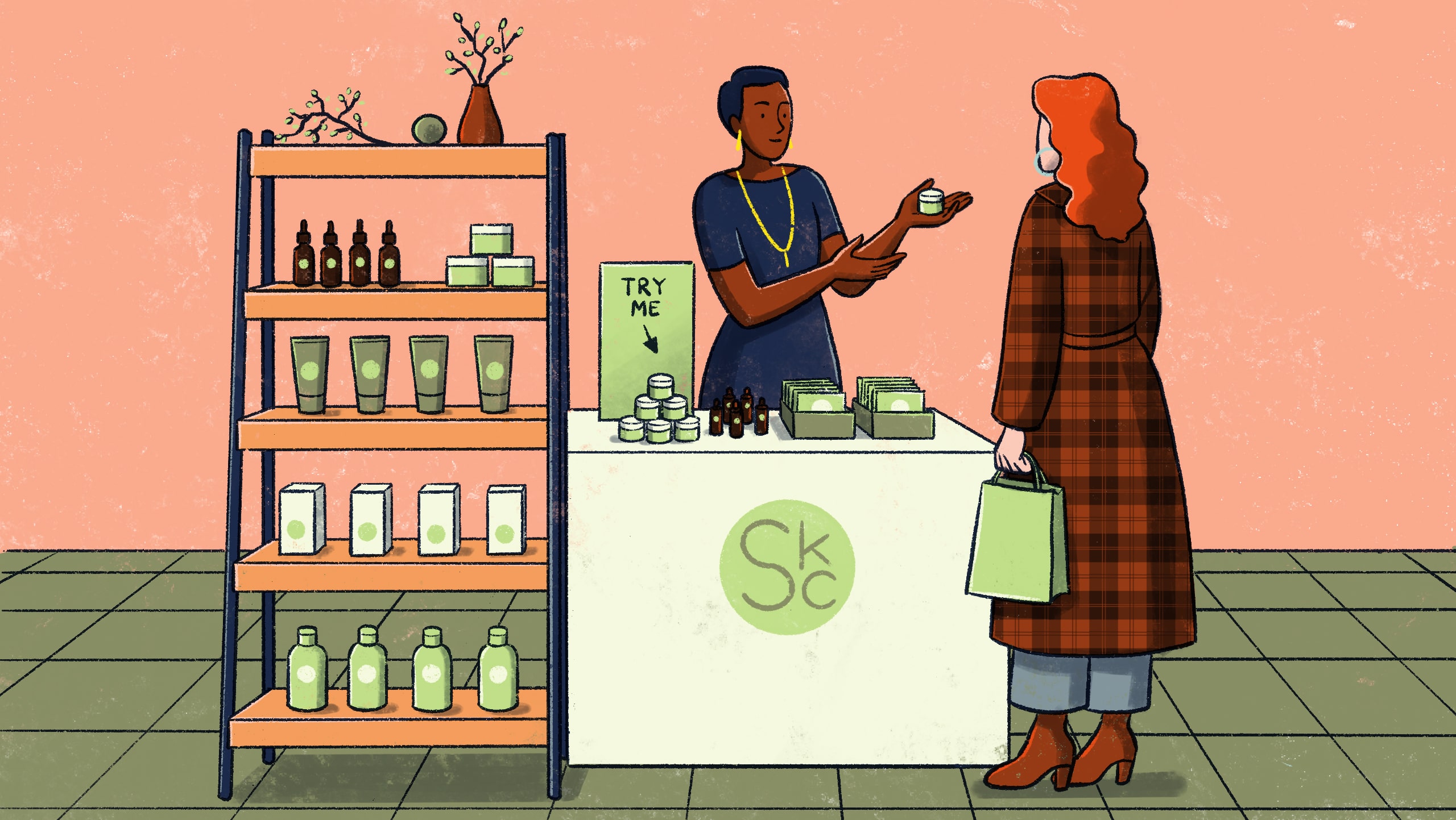 Top unexpected facts you didn’t know about product sampling – Virals Print