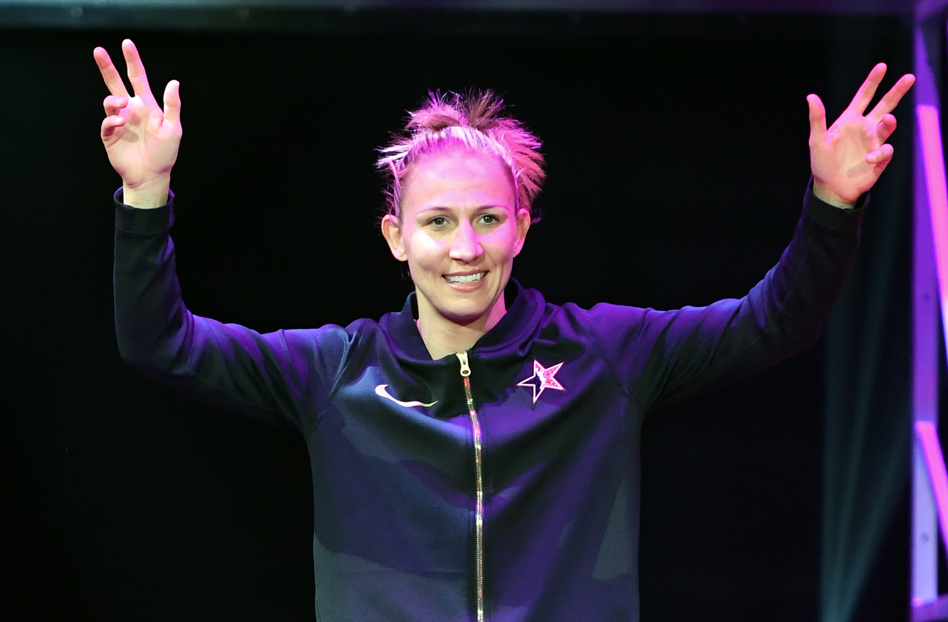 2023 WNBA Key Injuries and Absences | Underdog Network