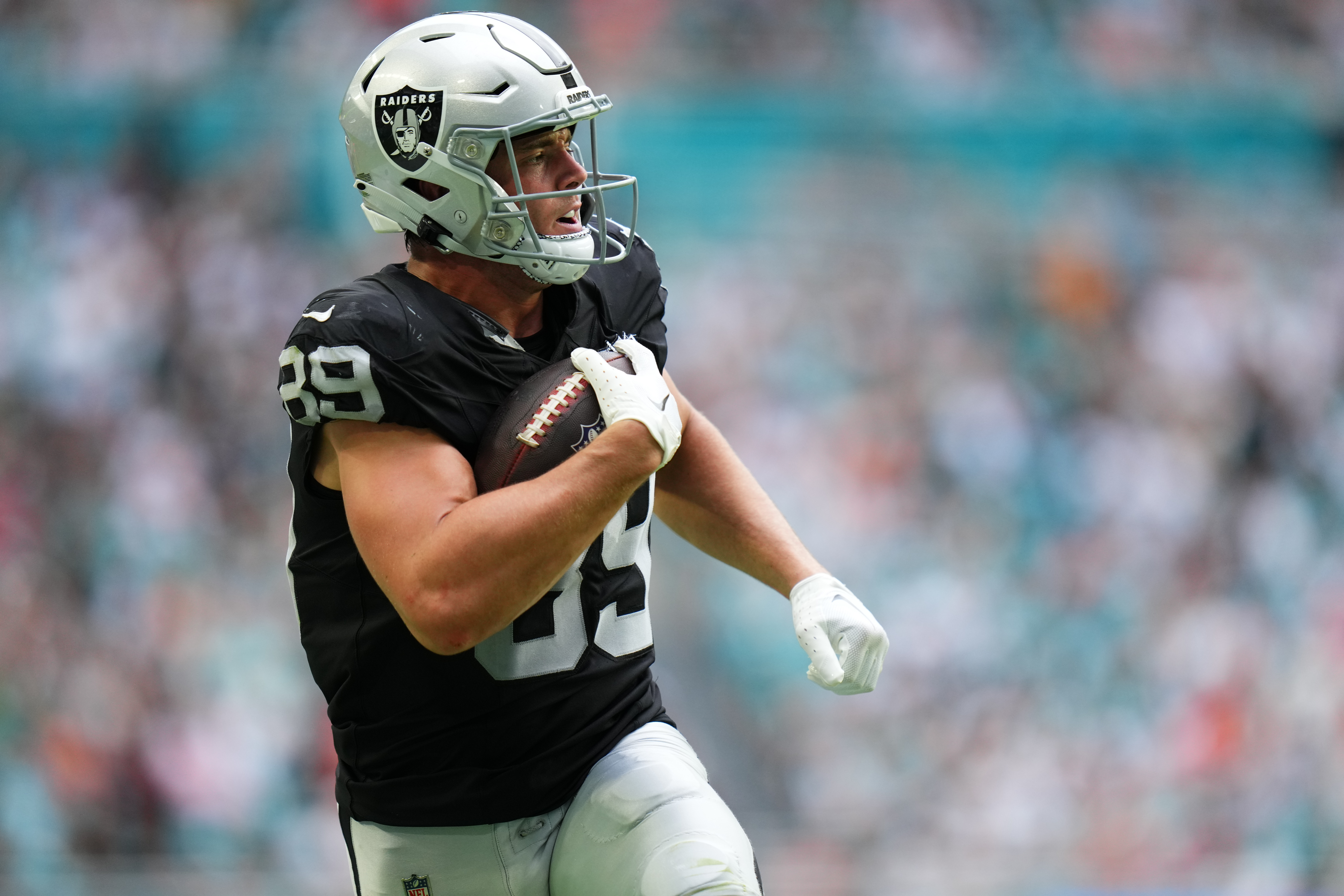 The Biggest Fantasy Football Changes for Veterans Post NFL Draft ...