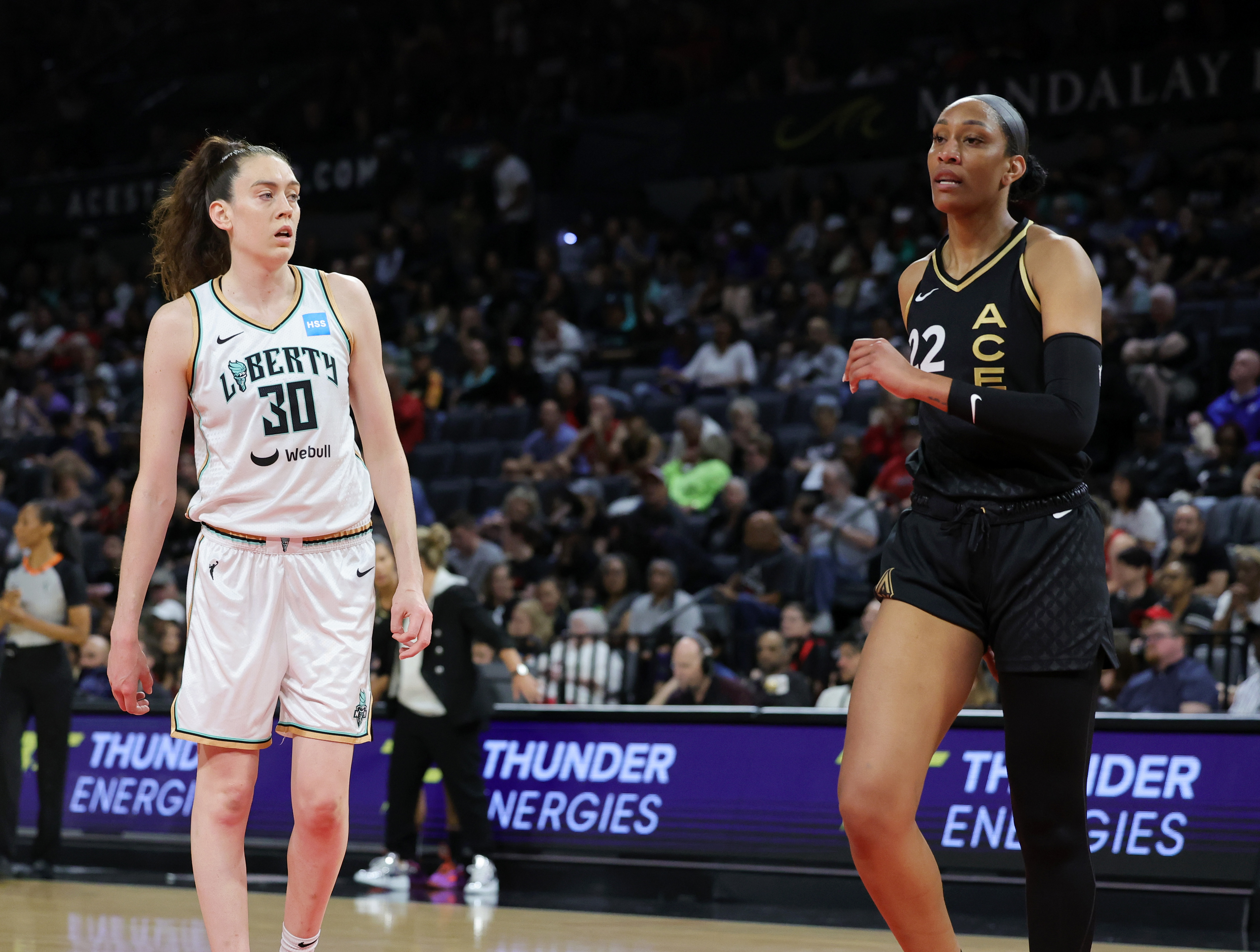 2024 WNBA Depth Charts | Underdog Network
