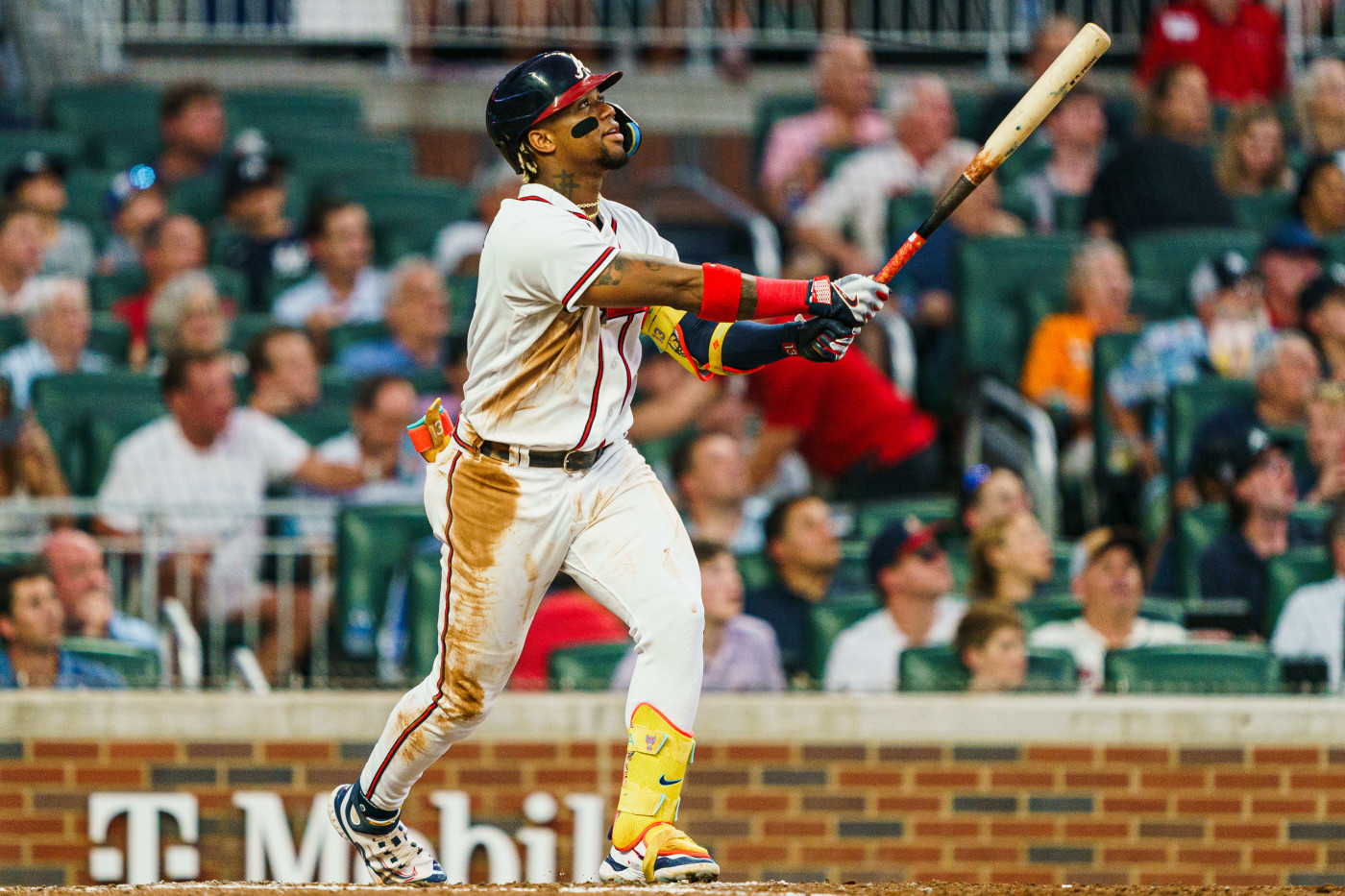 The Dinger 2023 Advance Rates | Underdog Network