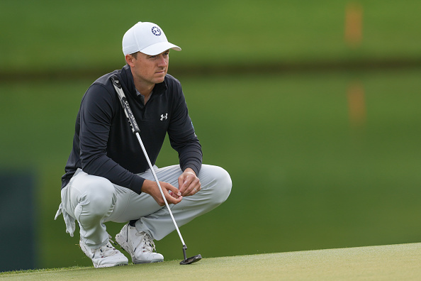 PGA Championship Injury News & Player Notes | Underdog Network