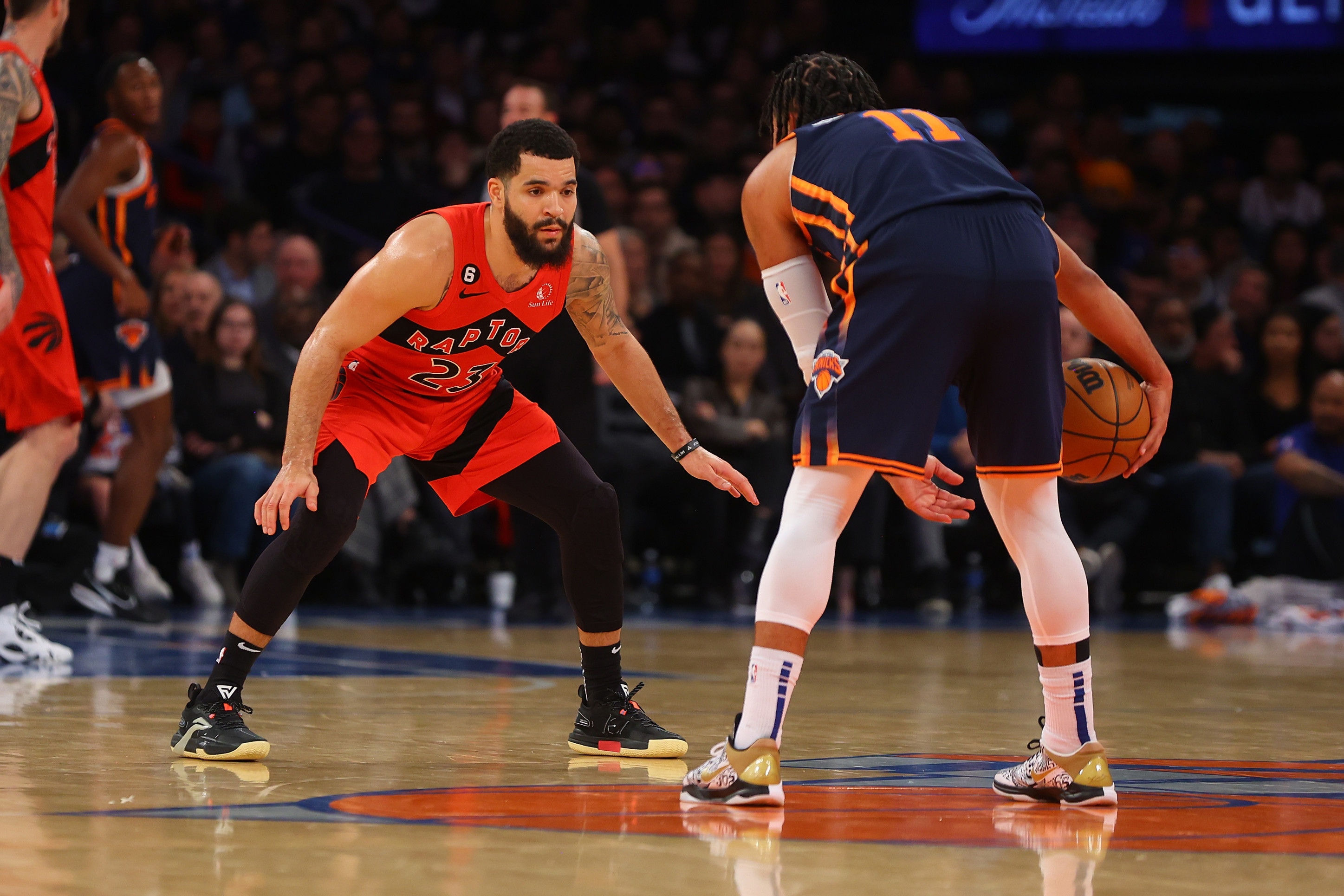 NBA News & Fantasy Basketball Notes 1/2 | Underdog Network