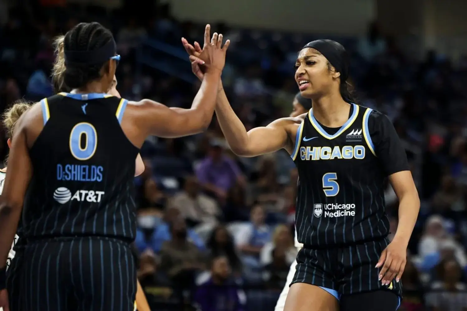 WNBA News & Fantasy Basketball Notes 6/16 | Underdog Network