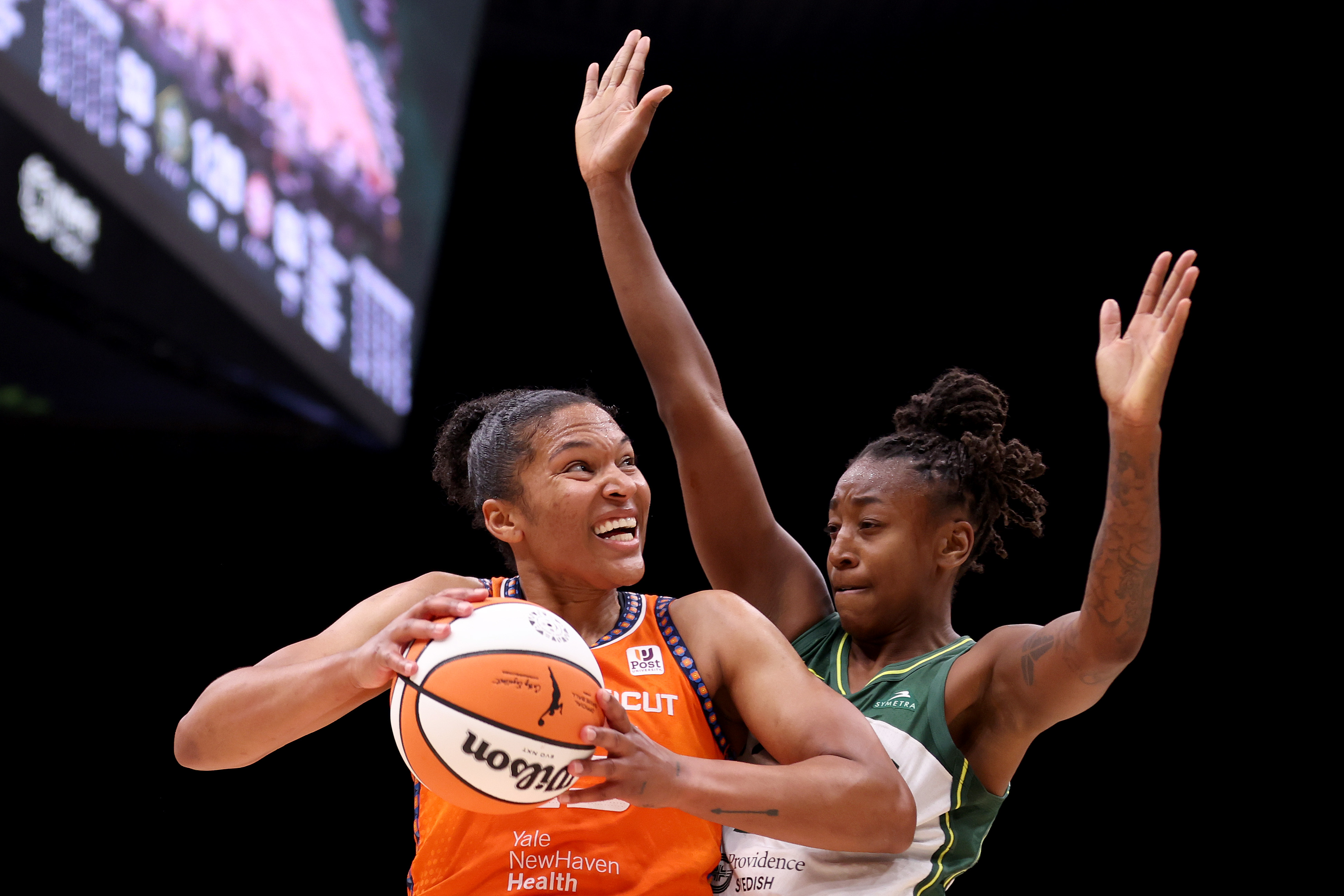 WNBA News, Notes & Lineups 7/6 | Underdog Network