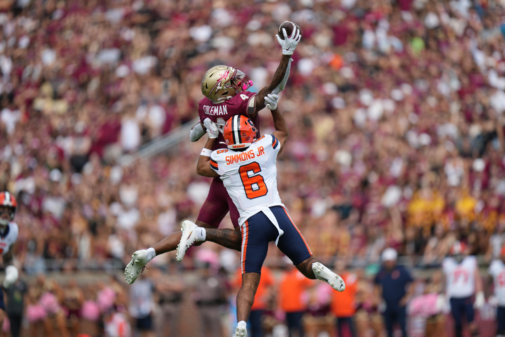 2024 NFL Draft WR Rankings, Grades, and Profiles | Underdog Network