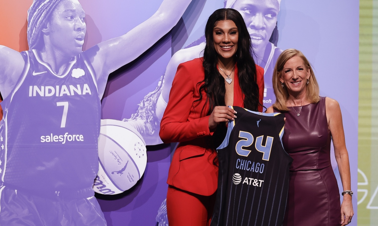 WNBA News & Fantasy Basketball Notes 6/1 | Underdog Network