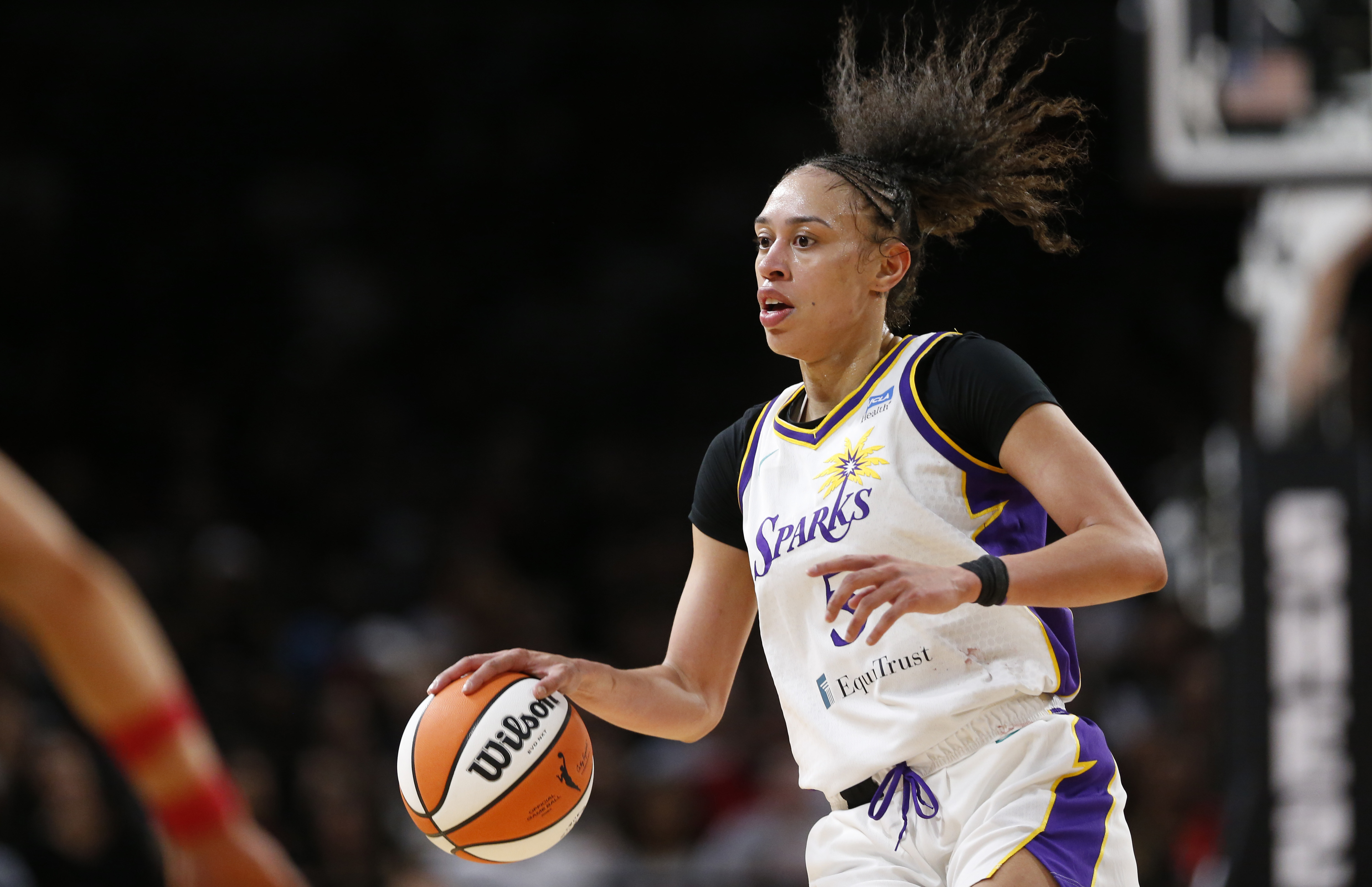WNBA News, Notes & Lineups 6/30 | Underdog Network