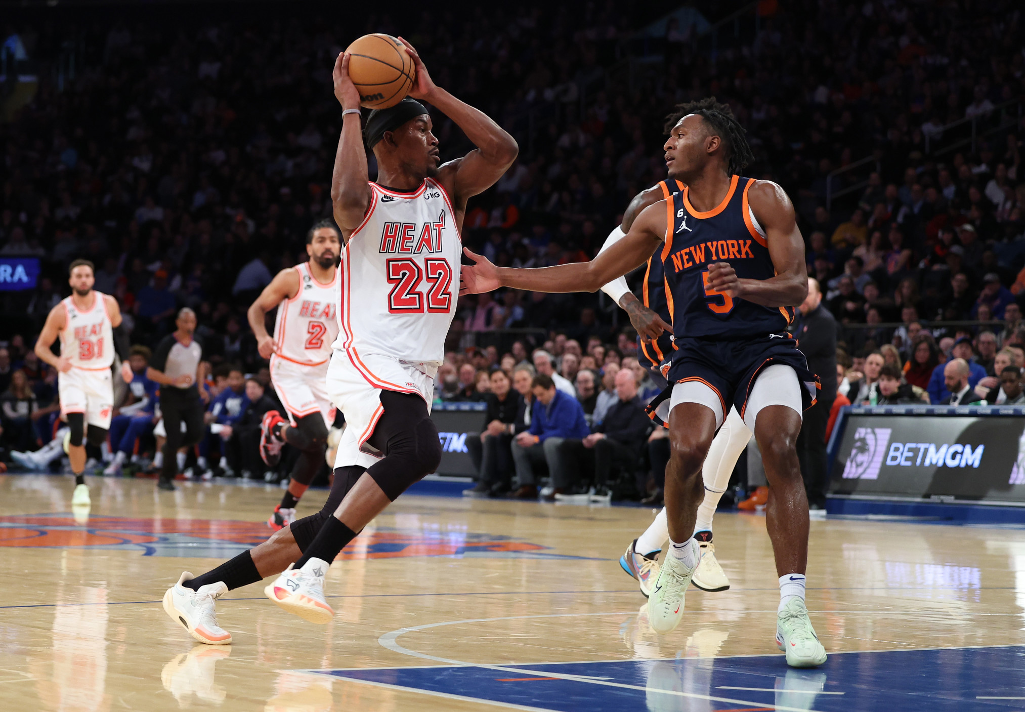 NBA News & Fantasy Basketball Notes 5/10 | Underdog Network