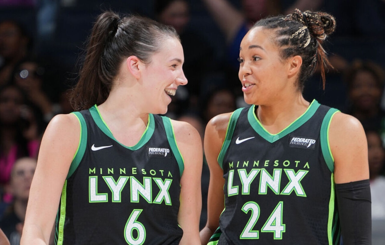 WNBA News & Fantasy Basketball Notes 5/26 | Underdog Network