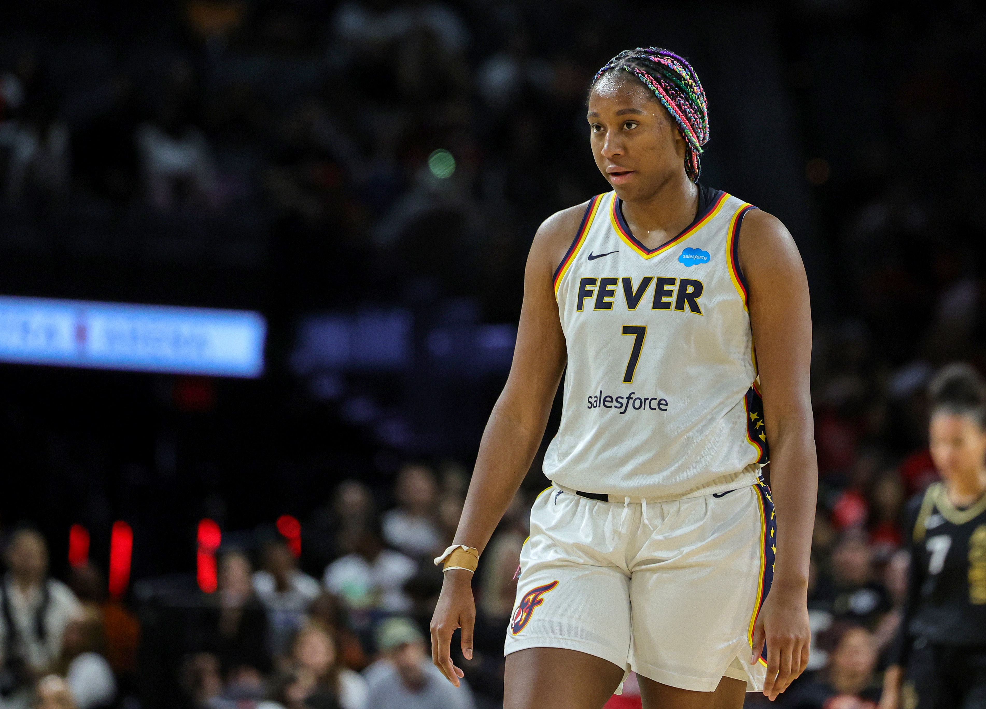 WNBA News, Notes & Lineups 9/1 | Underdog Network