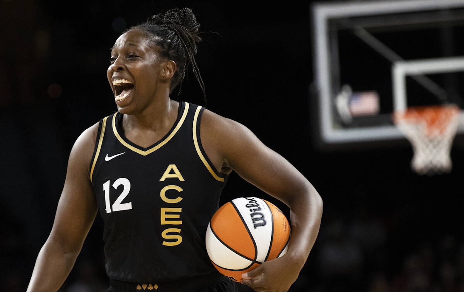 WNBA News & Fantasy Basketball Notes 6/19 | Underdog Network