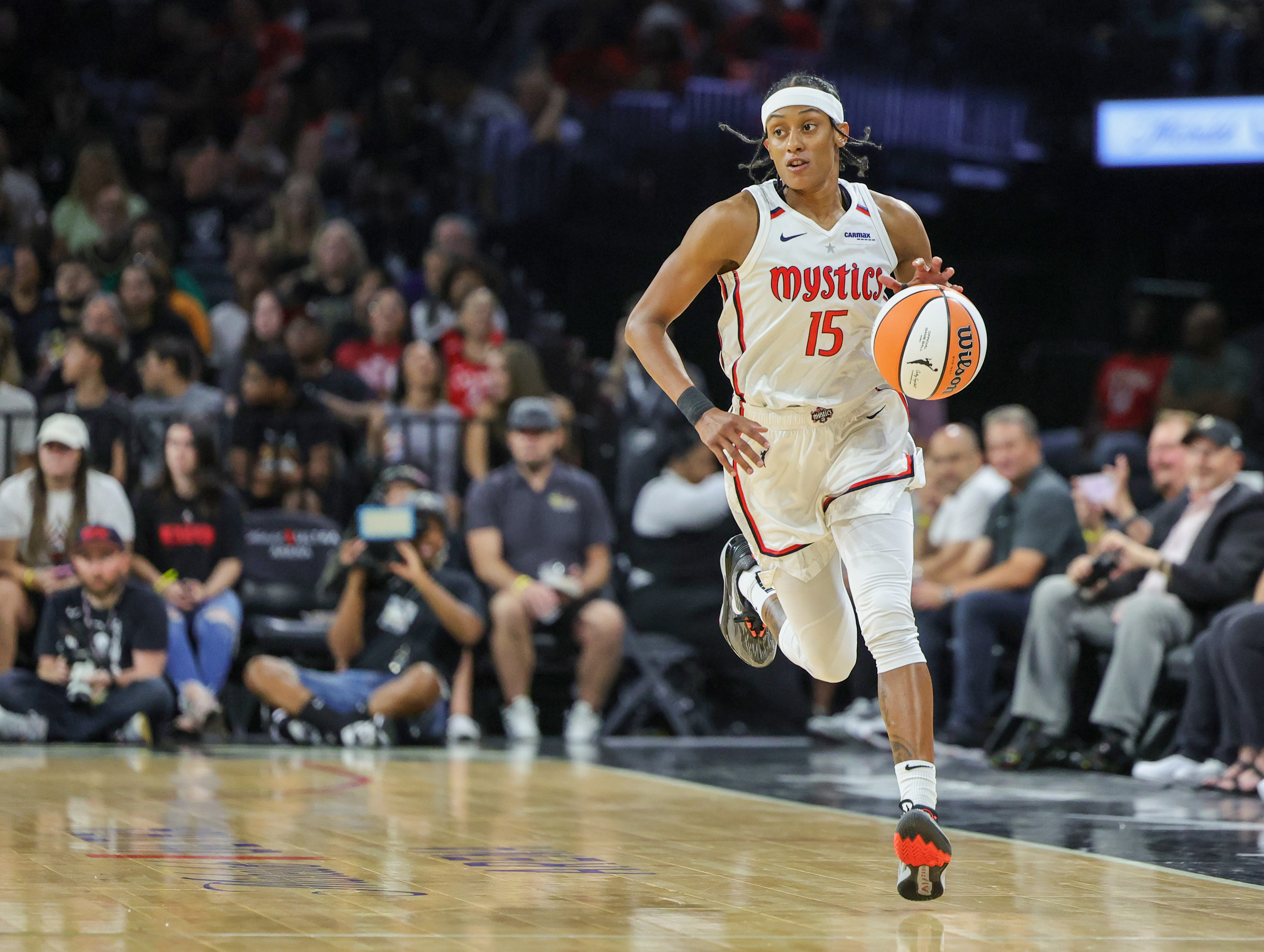 WNBA News & Fantasy Basketball Notes 6/11 | Underdog Network