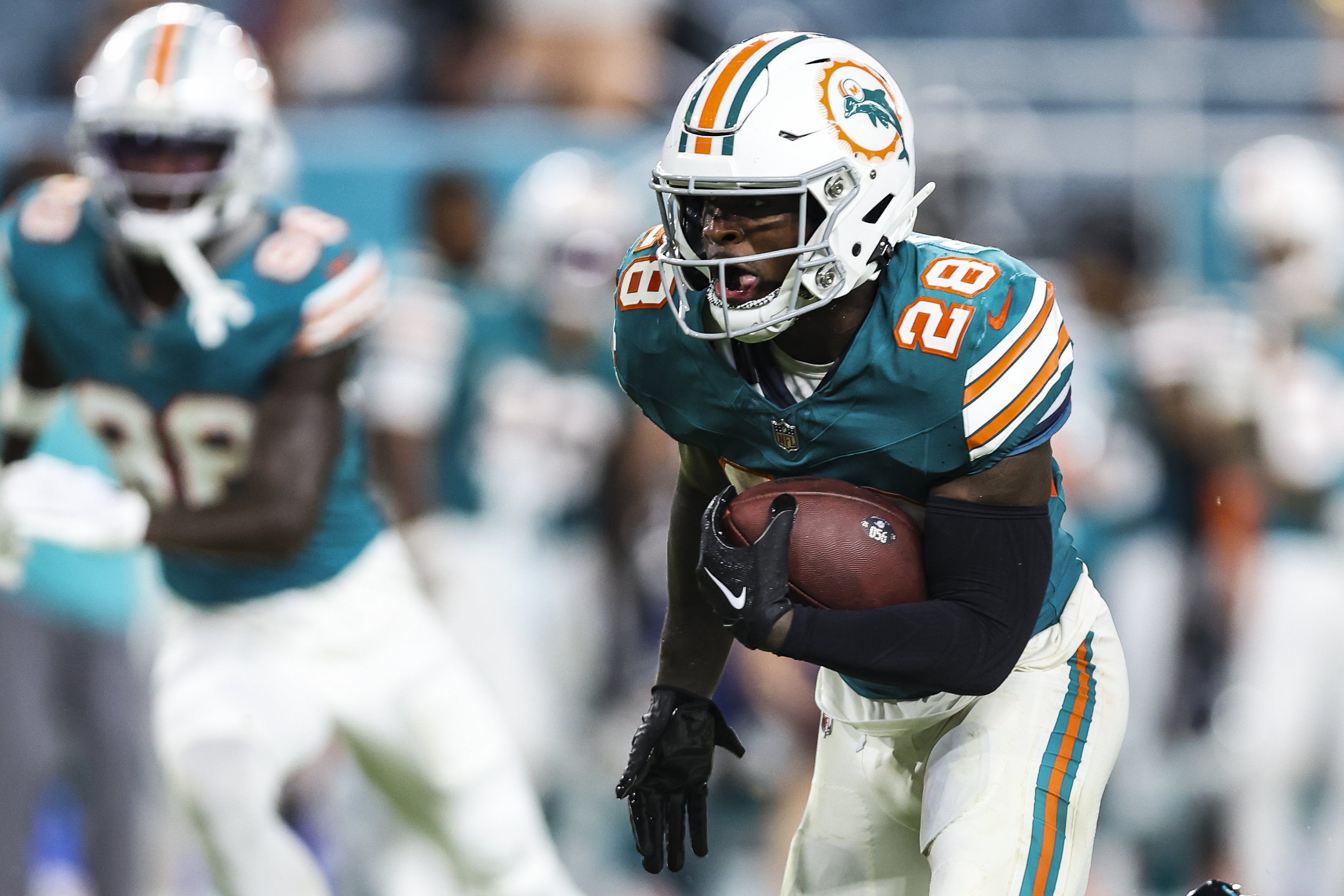 NFL Week 13 Fantasy Football Rankings - The Blueprint | Underdog Network