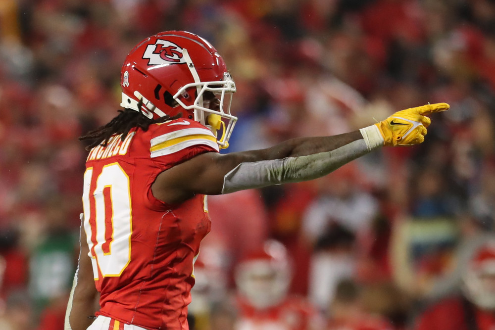 Way Too Early NFL Playoffs Best Ball Rankings | Underdog Network