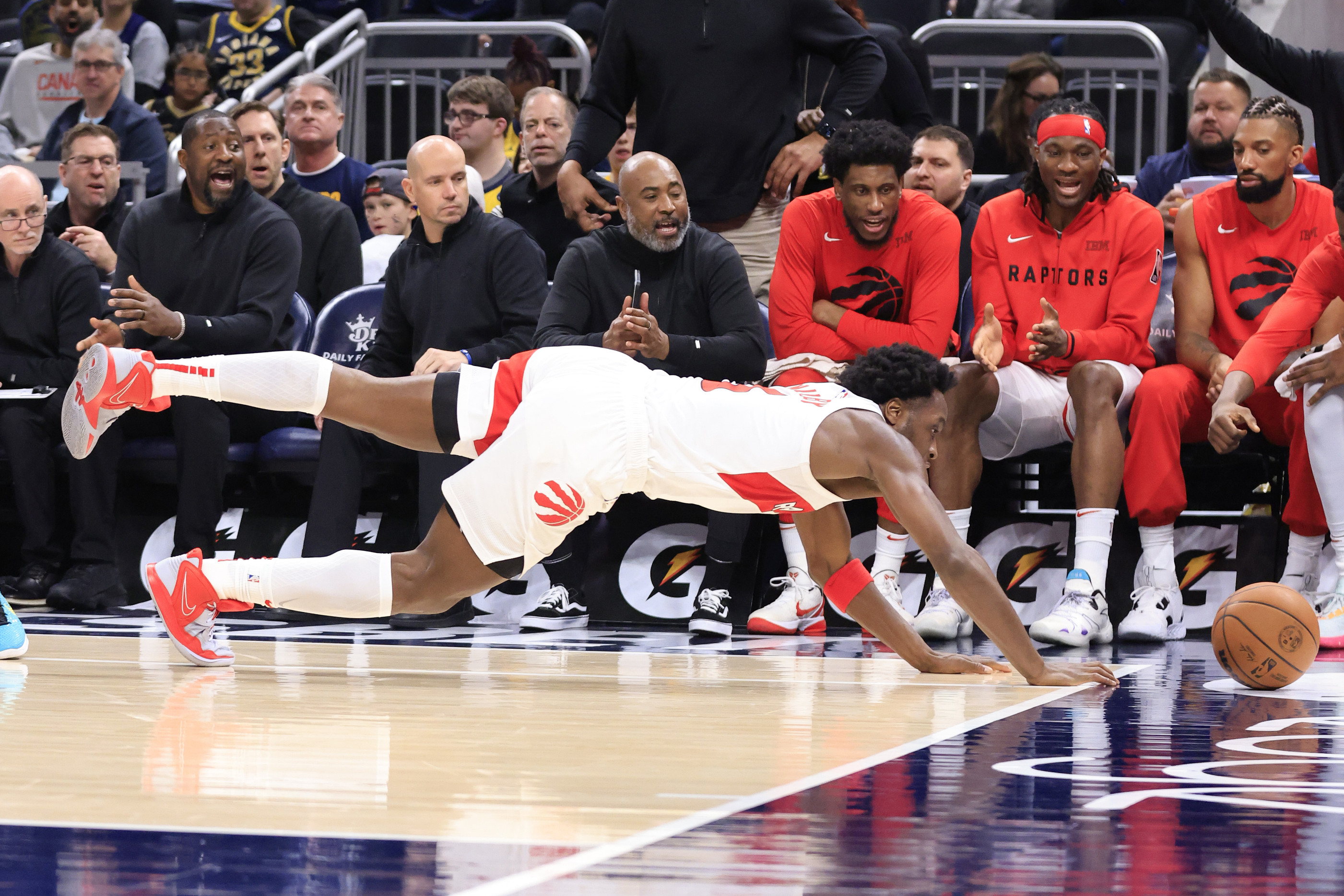 NBA News & Fantasy Basketball Notes 2/23 | Underdog Network