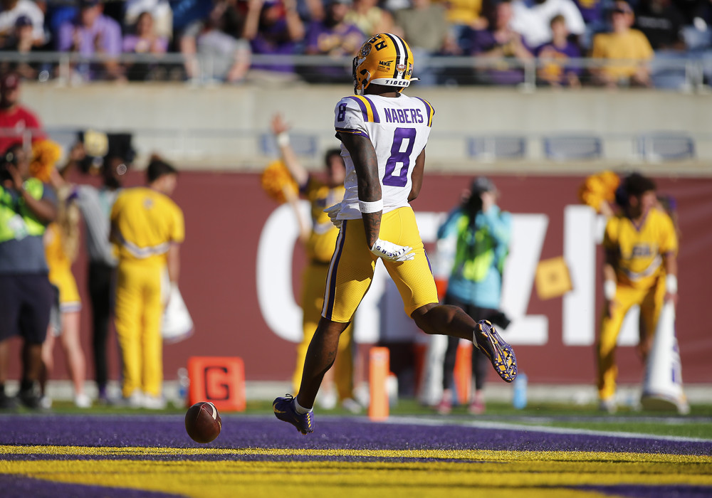 2024 NFL Mock Draft - Hayden Winks' Final | Underdog Network