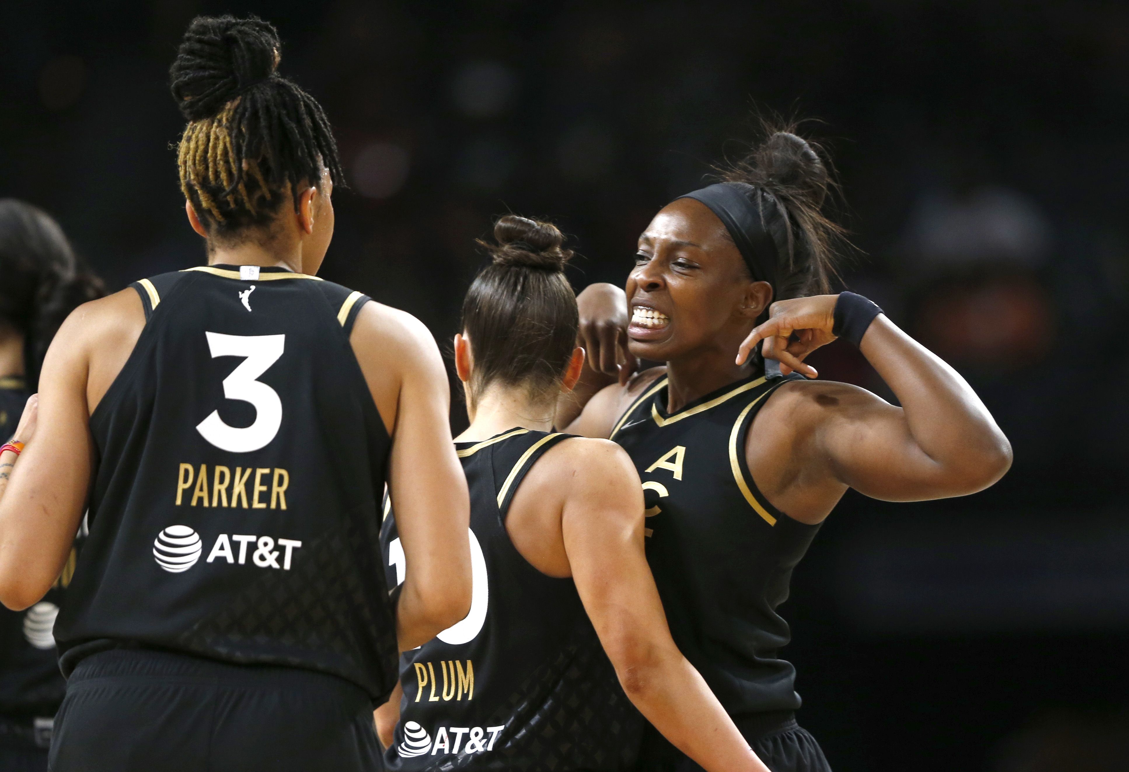 WNBA News, Notes & Lineups 6/8 | Underdog Network