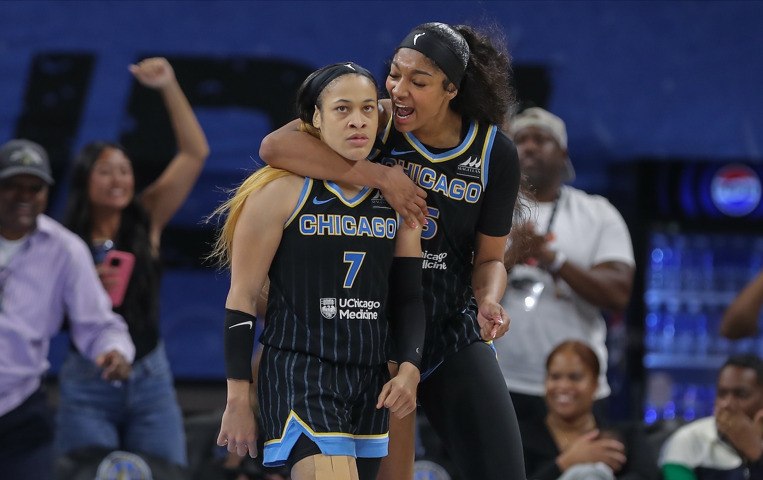 WNBA News & Fantasy Basketball Notes 9/3 | Underdog Network