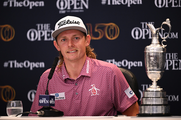Navigating LIV Golfers in "The Albatross" on Underdog Fantasy ...