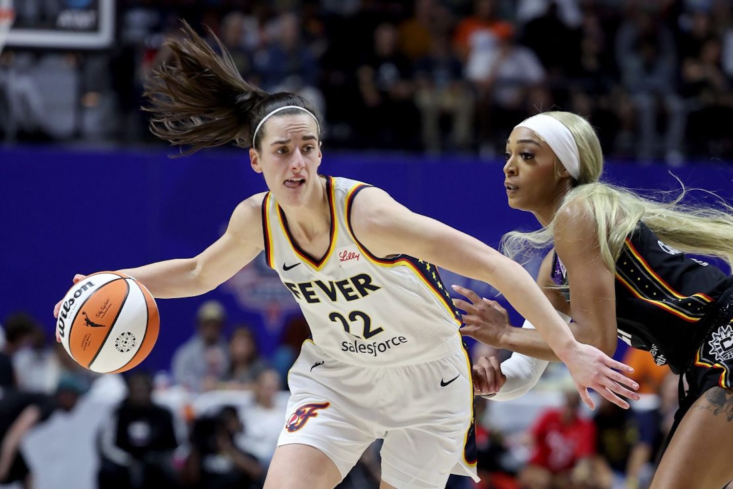 WNBA News & Fantasy Basketball Notes 5/16 | Underdog Network