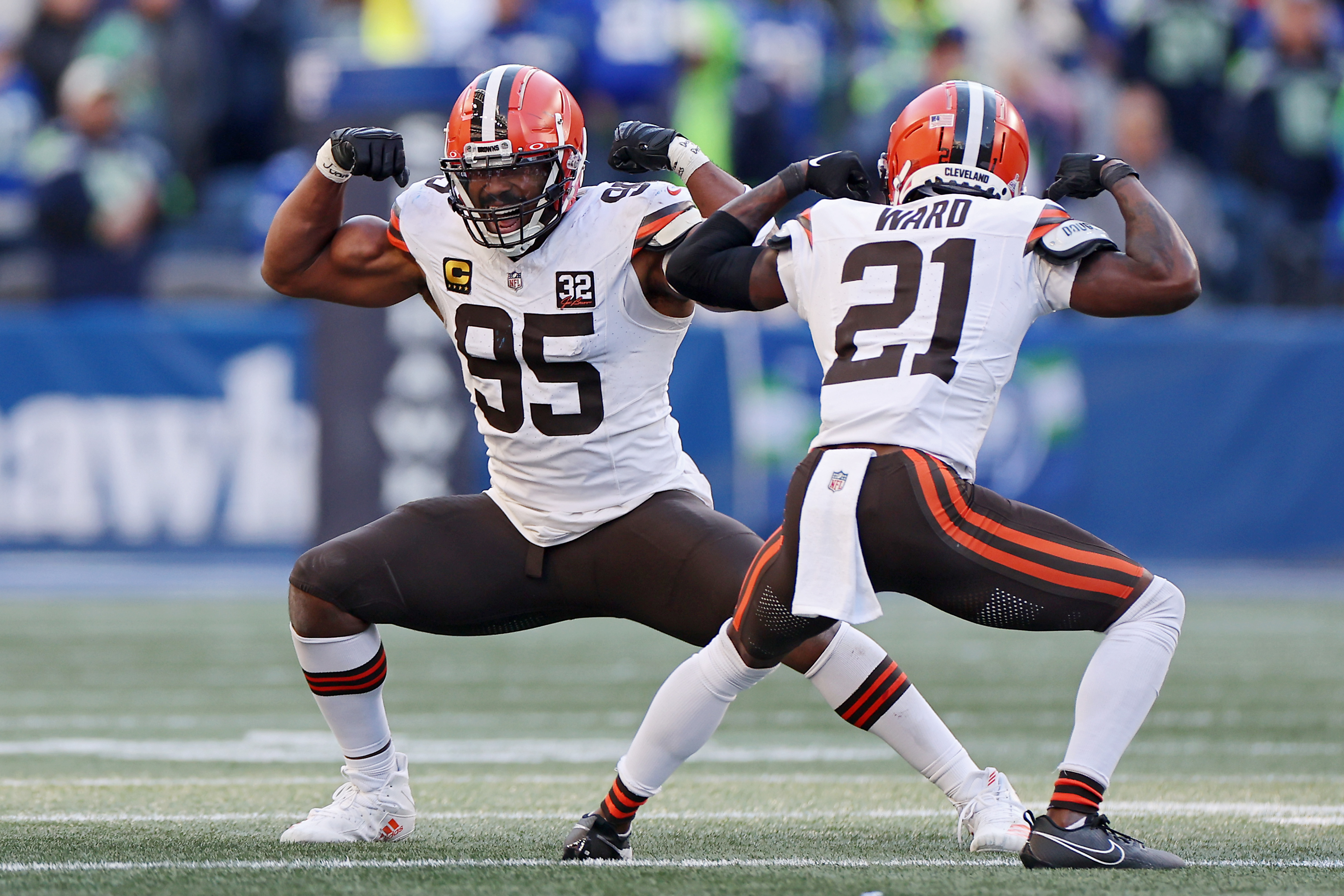 Ranking The NFL's Best Defenses No. 1 Through 32 | Underdog Network