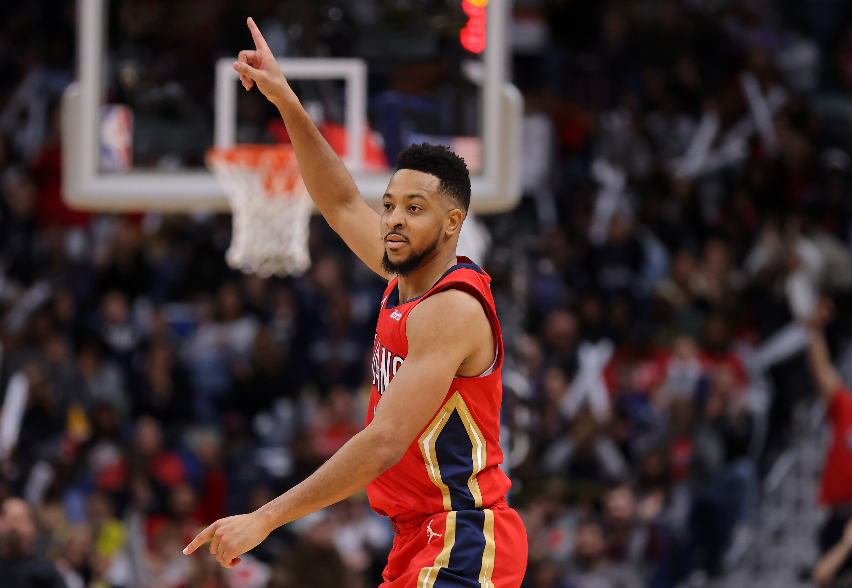 NBA News & Fantasy Basketball Notes 2/15 | Underdog Network