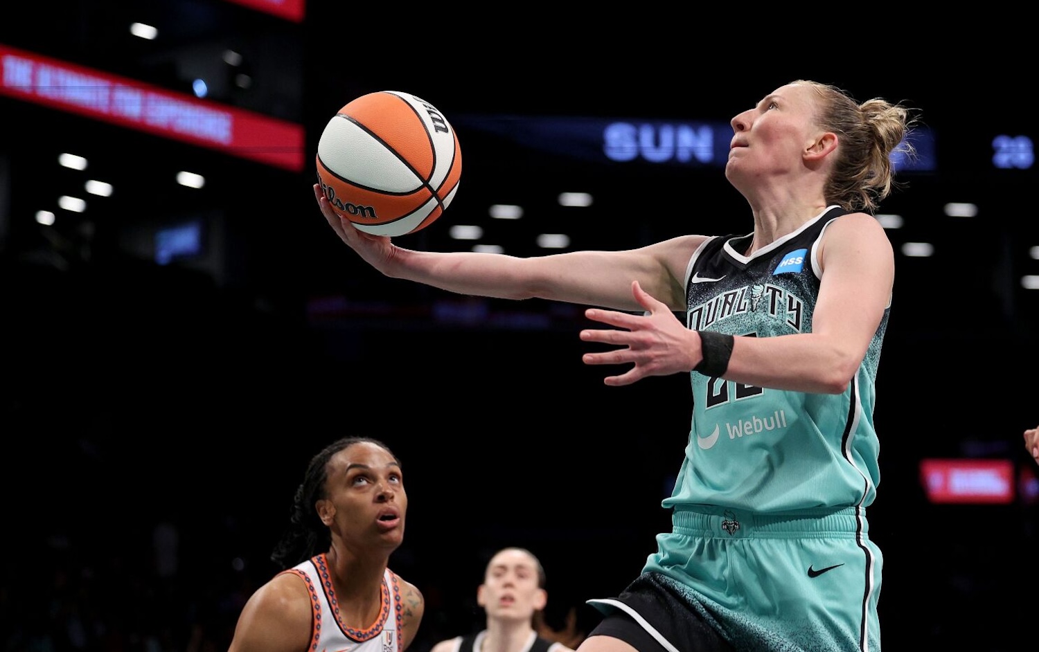 WNBA News & Fantasy Basketball Notes 6/15 | Underdog Network