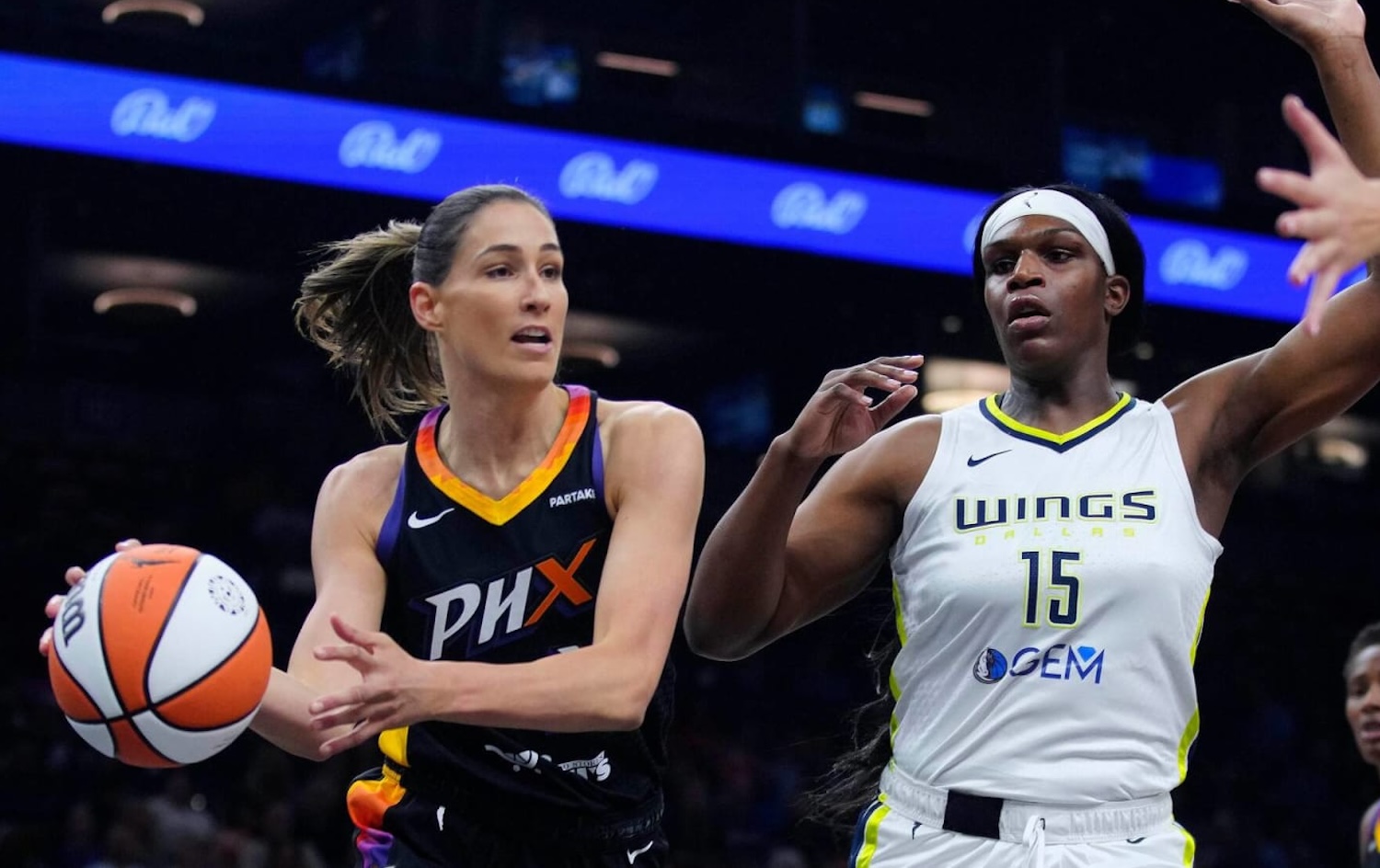 WNBA News & Fantasy Basketball Notes 7/10 | Underdog Network