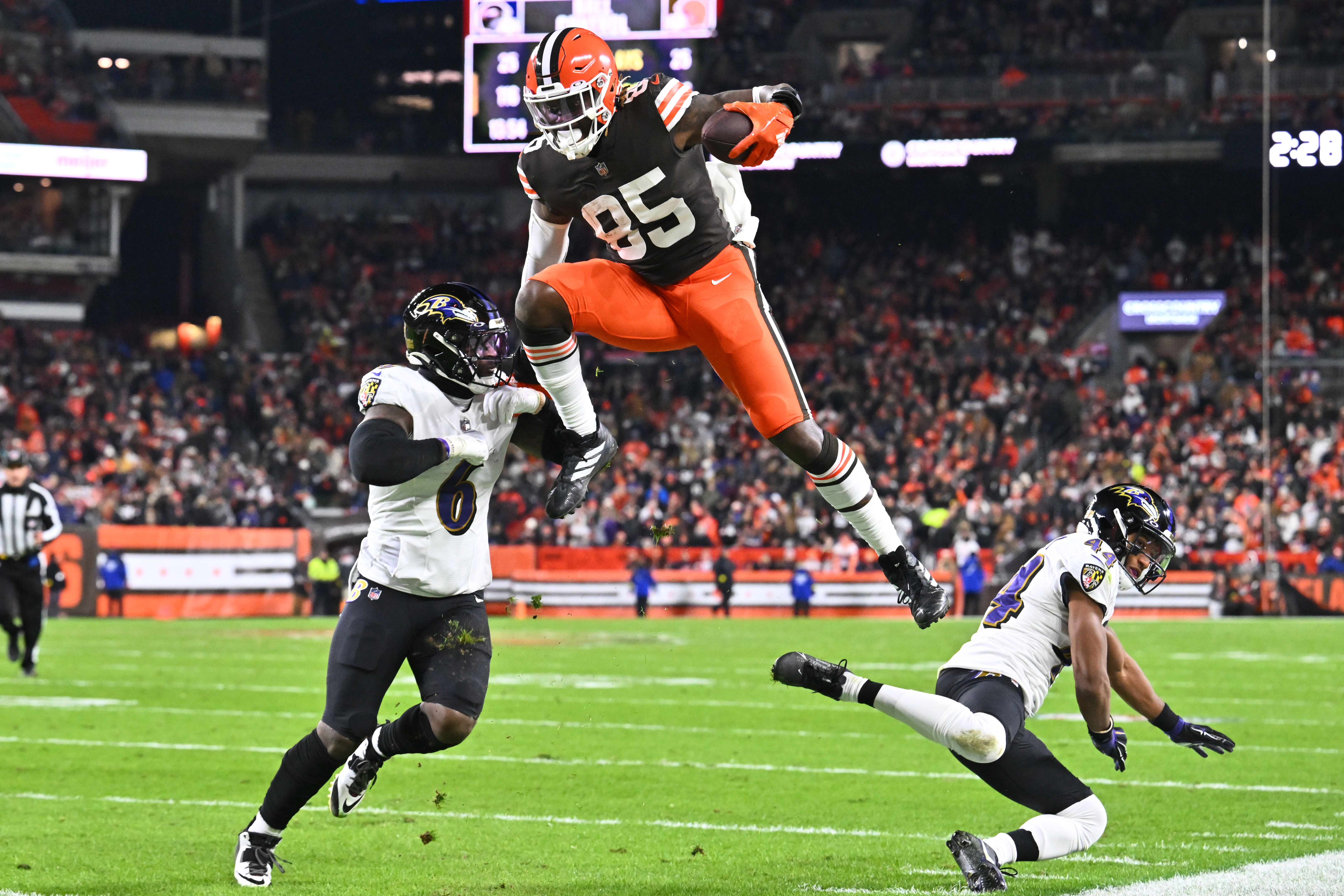 The 8 TEs To Draft On Underdog Fantasy | Underdog Network