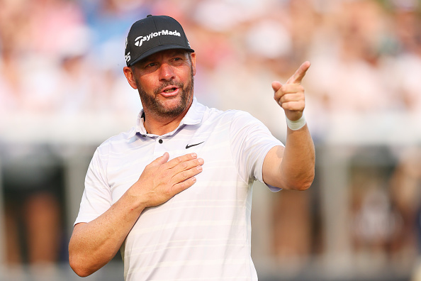 Charles Schwab Challenge Injury News & Player Notes | Underdog Network