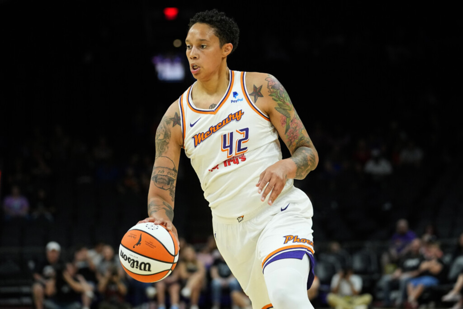 WNBA News & Fantasy Basketball Notes 7/7 | Underdog Network
