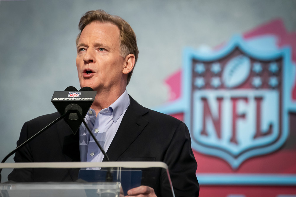 2024 NFL Draft Big Board - Hayden Winks' Top 100 | Underdog Network