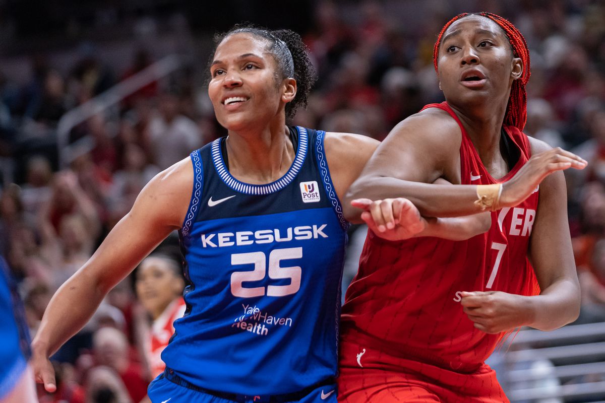 WNBA News & Fantasy Basketball Notes 6/10 | Underdog Network