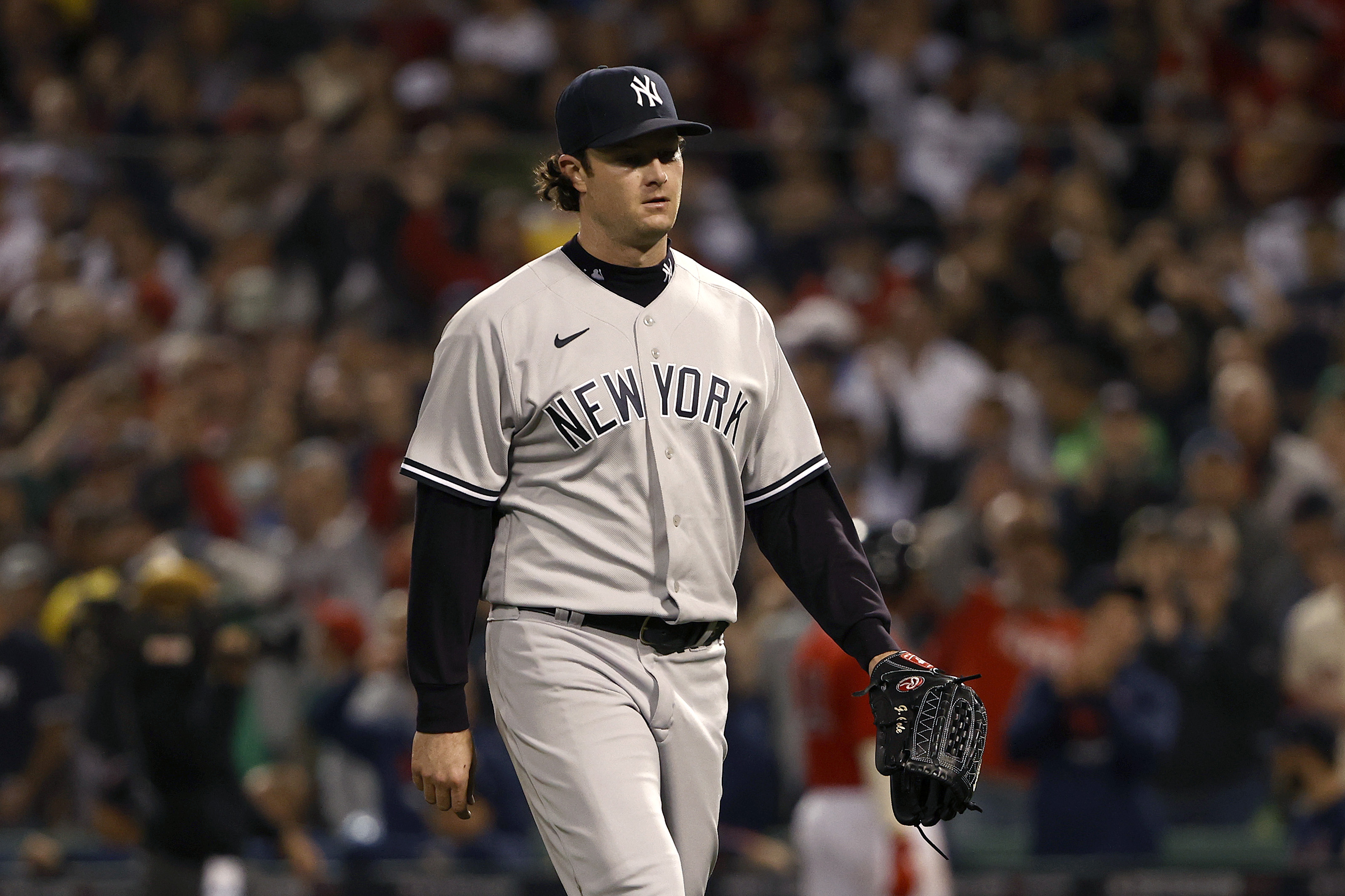 Why the Middle Tier of Starting Pitchers Has Grown Entering 2022 ...