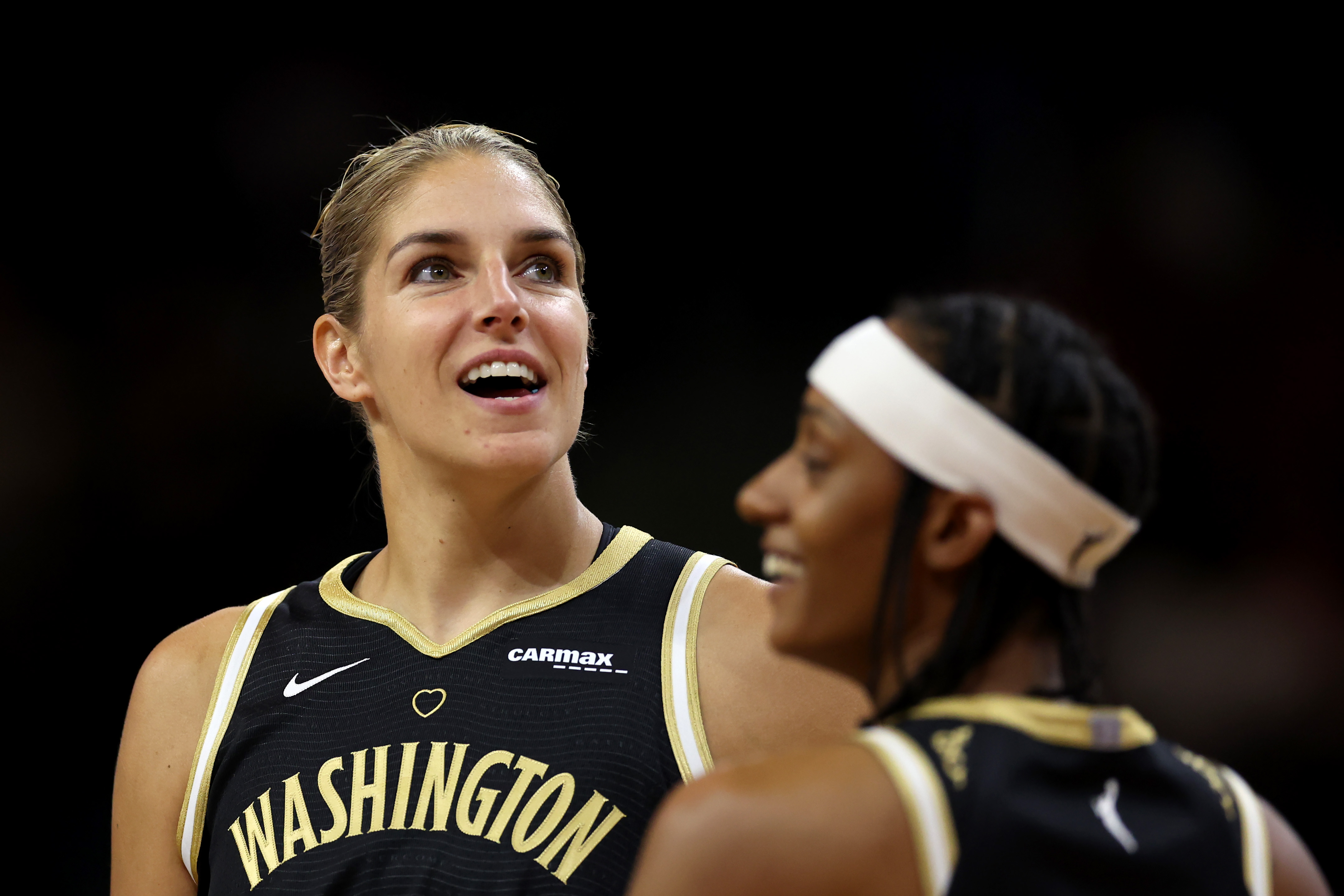 WNBA News, Notes & Lineups 8/18 | Underdog Network